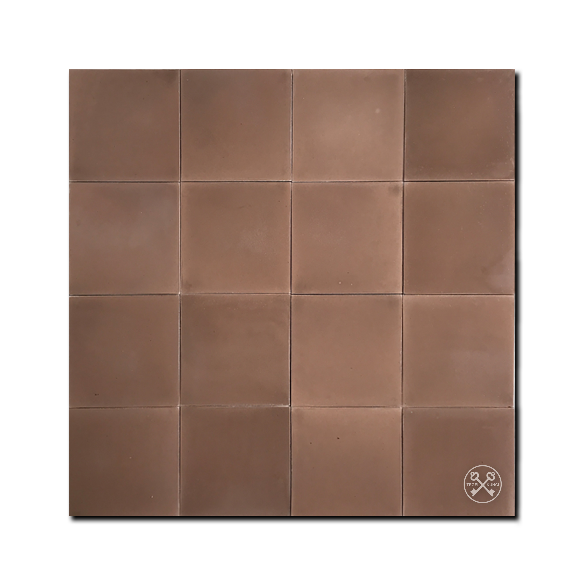 Products - Tegel Kunci